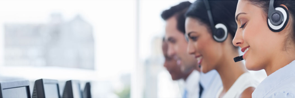 Call Center and Contact Center - Telephony